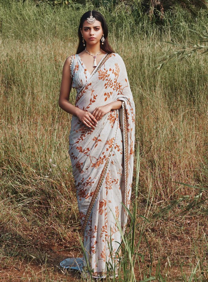 Sari sets – Arpita Mehta Official